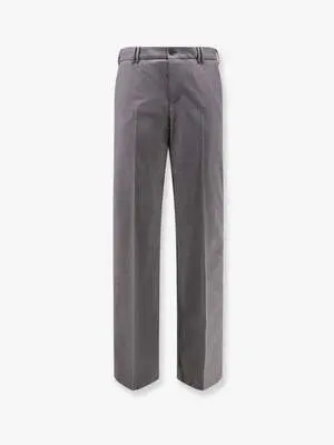 PT TORINO Reworked Michael Stretch Virgin Wool Trousers