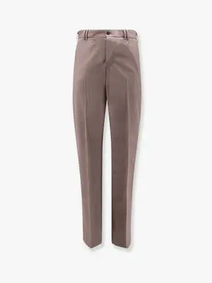 PT TORINO Reworked Michael Stretch Virgin Wool Trousers