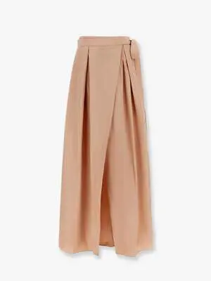 Pinko Bow Bottoms For Women