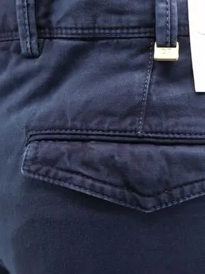PT TORINO Michael Deluxe Cotton Trousers