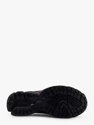 NEW BALANCE 19068 Mesh And Technical Fabric Sneakers - Black