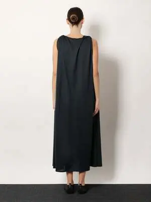 Soeur Debby Organic Cotton Long Dress
