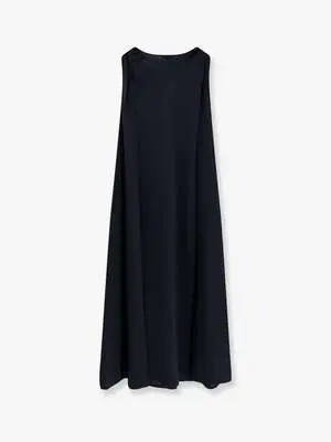Soeur Debby Organic Cotton Long Dress