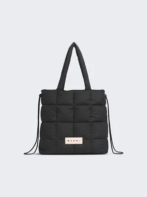 Marni Tote Bag - Black
