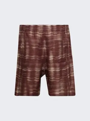 Marni Boxer Shorts - Brown