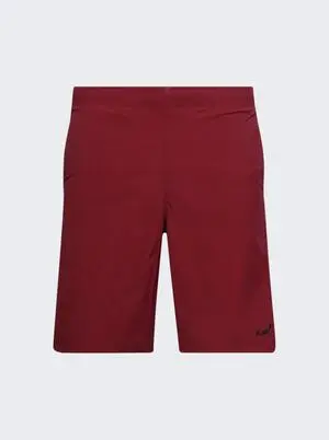 JIL SANDER Long Boxer Shorts