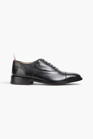 Thom Browne Lace Up Oxfords