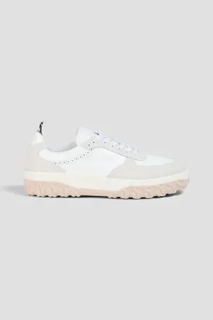 Thom Browne Lace Up Shoes For Men