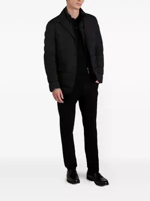 Incotex Six-pocket Jeans - Black