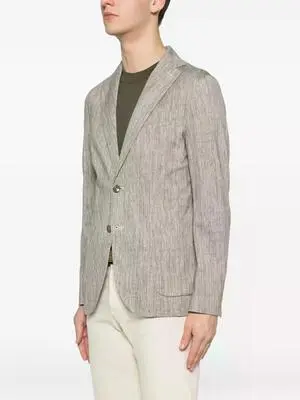 CIRCOLO 1901 Double-breasted Blazer