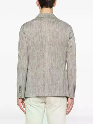 CIRCOLO 1901 Double-breasted Blazer