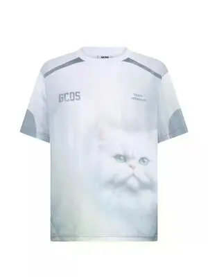 Gcds Printed T-shirt