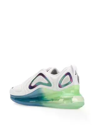 Nike Air Max Low-top Sneakers - White