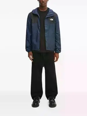 The North Face Seasonal Mountain Hooded Jacket