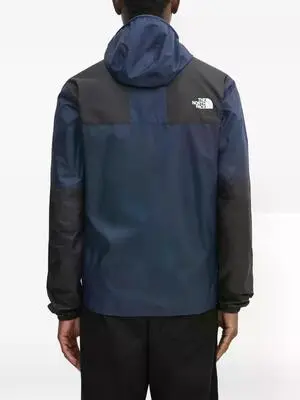 The North Face Seasonal Mountain Hooded Jacket