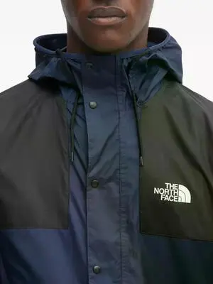 The North Face Seasonal Mountain Hooded Jacket