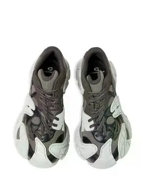 Camper Tormenta Panelled Sneakers
