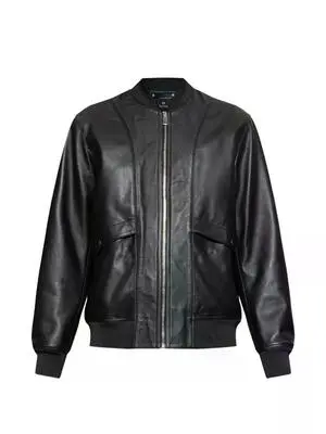 Paul Smith Leather Jackets For Men