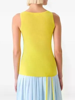 Akris Sleeveless Top