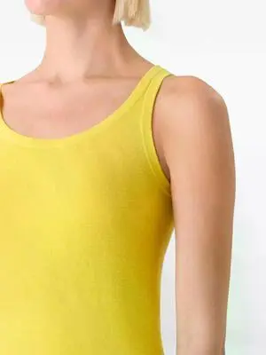 Akris Sleeveless Top