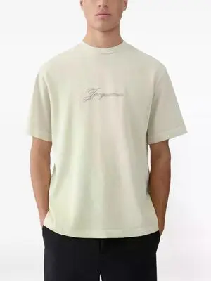 Jacquemus Le Pigmento T-shirt