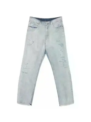 MAISON MARGIELA Distressed Jeans