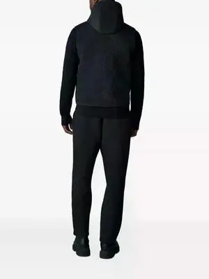 Mackage Barrett Hooded Jacket - Black