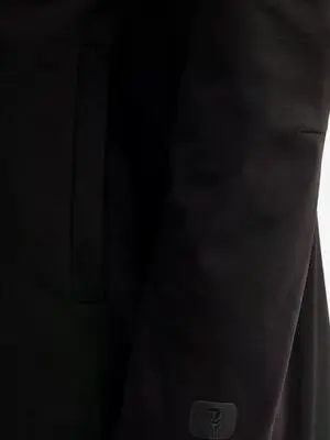 TRUSSARDI Zip-up Parka Coat