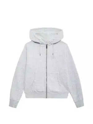 ANINE BING Casper Zip-up Hoodie