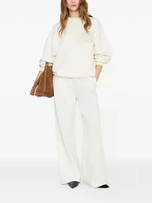 ANINE BING Kacey Track Pants