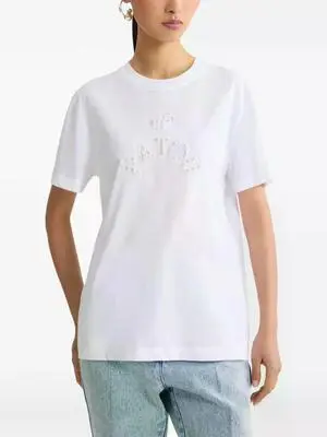 PATOU Logo T-shirt