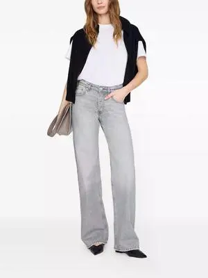 ANINE BING Hugh Jeans