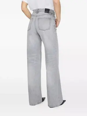 ANINE BING Hugh Jeans