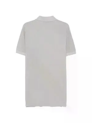 ERL Button Polo Shirt