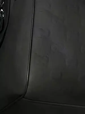 Gucci Medium Edge Duffle Bag