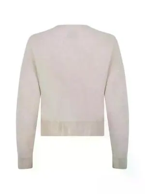 Isabel Marant Étoile Buttoned Long-sleeve Cardigan