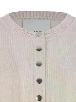 Isabel Marant Étoile Buttoned Long-sleeve Cardigan