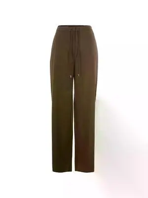 Max Mara Corone Elasticated Trousers