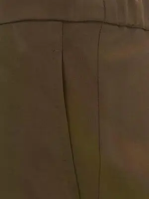 Max Mara Corone Elasticated Trousers