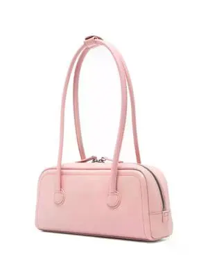 MARGESHERWOOD Soft Boston Ew Top Handle Bag