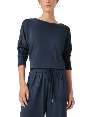 Splendid Hooded Sweatshirts Hoodies For Women