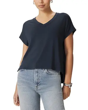 Splendid Amaya V-neck Top