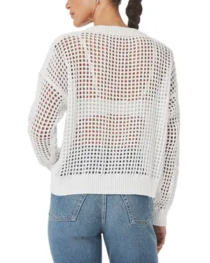 Splendid Camellia Cardigan Sweater