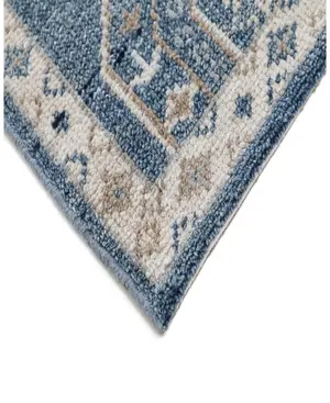 OBEETEE Tuscany Morrisa Area Rug,2'0x3'0