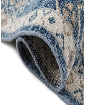 OBEETEE Tuscany Morrisa Area Rug,2'0x3'0