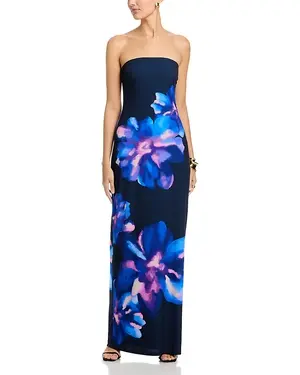 Ramy Brook Floral Nora Dress