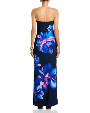 Ramy Brook Floral Nora Dress