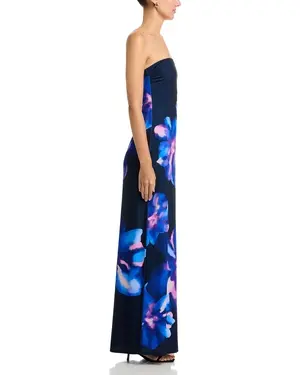 Ramy Brook Floral Nora Dress