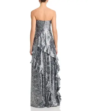 Ramy Brook Dominika Gown