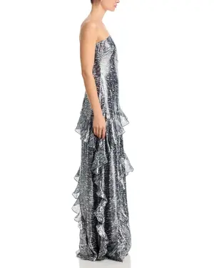 Ramy Brook Dominika Gown